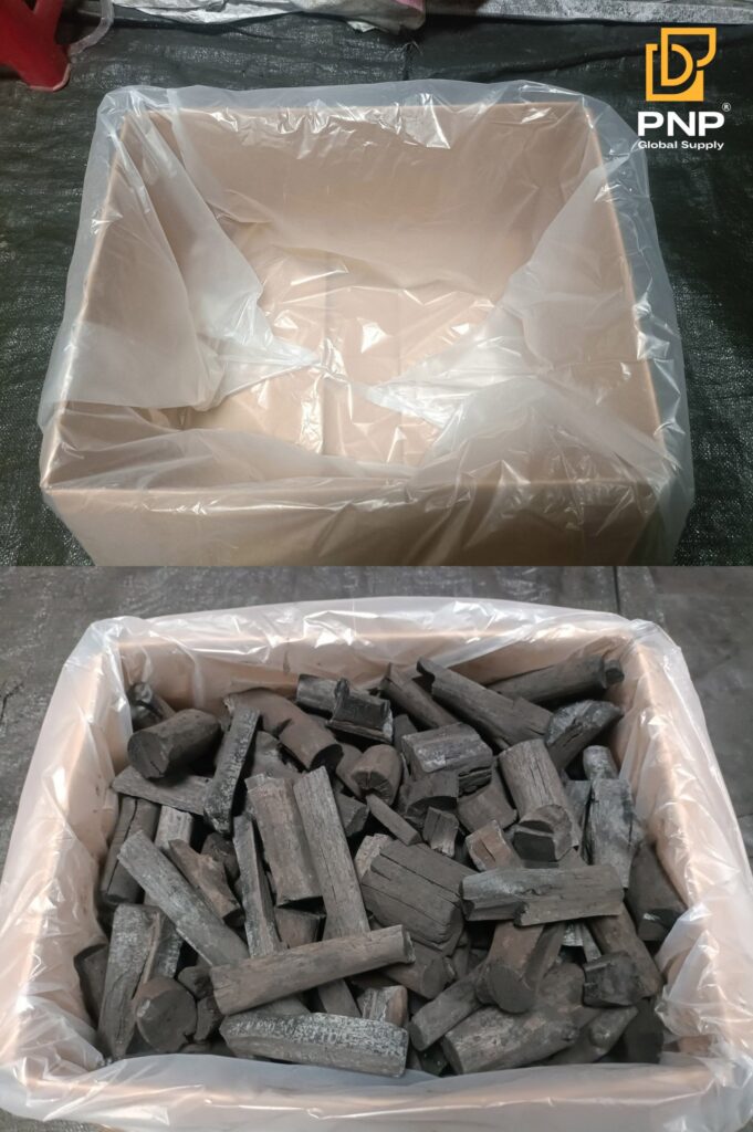 Hidden Facts About The Top Mangrove Charcoal Importers - PNP Charcoal