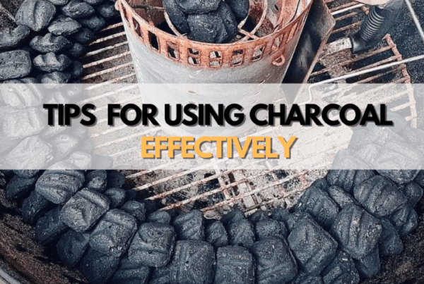 The Pros And Cons Of Small And Big Size Charcoal - PNP Charcoal