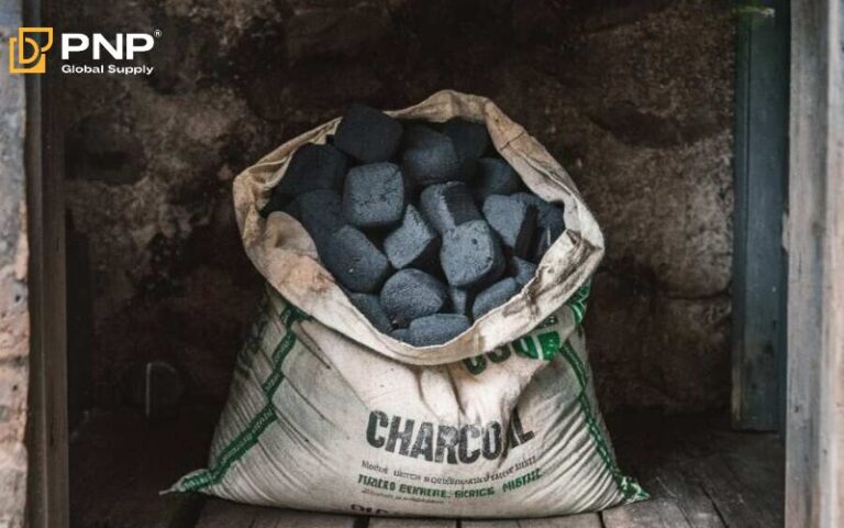 HOW LONG DOES CHARCOAL LAST? ADVICE FROM EXPERTS - PNP Charcoal