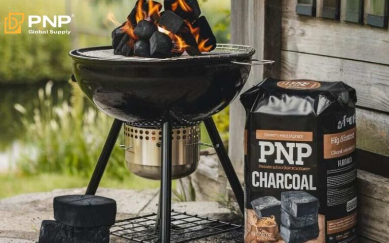 HOW LONG DOES CHARCOAL LAST? ADVICE FROM EXPERTS - PNP Charcoal