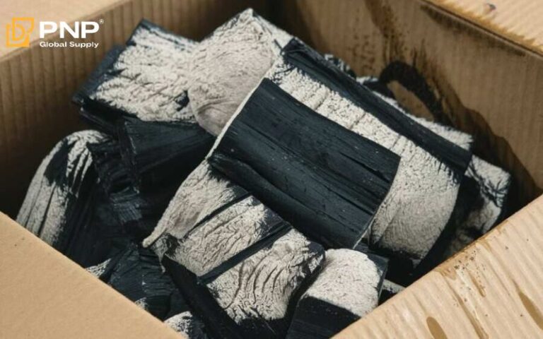 HOW LONG DOES CHARCOAL LAST? ADVICE FROM EXPERTS - PNP Charcoal