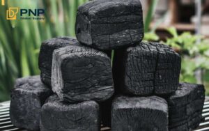 HOW IS CHARCOAL MADE? | EVERYTHING YOU NEED TO KNOW - PNP Charcoal
