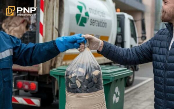 HOW TO CHARCOAL DISPOSAL OF COAL AND ASH? - PNP Charcoal