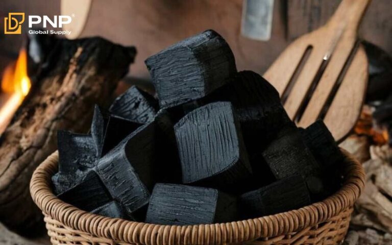 THE BEST TYPES OF CHARCOAL FOR GRILLS - PNP Charcoal
