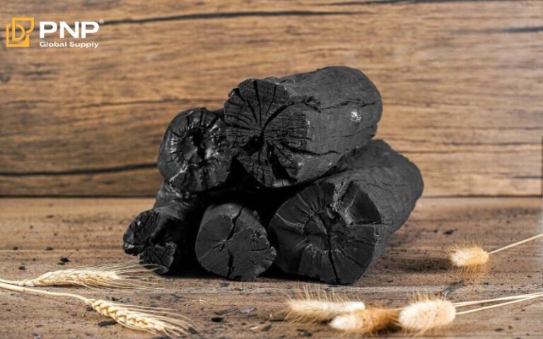 THE BEST TYPES OF CHARCOAL FOR GRILLS - PNP Charcoal