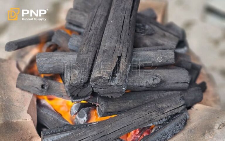 USES AND COCONUT CHARCOAL BENEFITS - PNP Charcoal