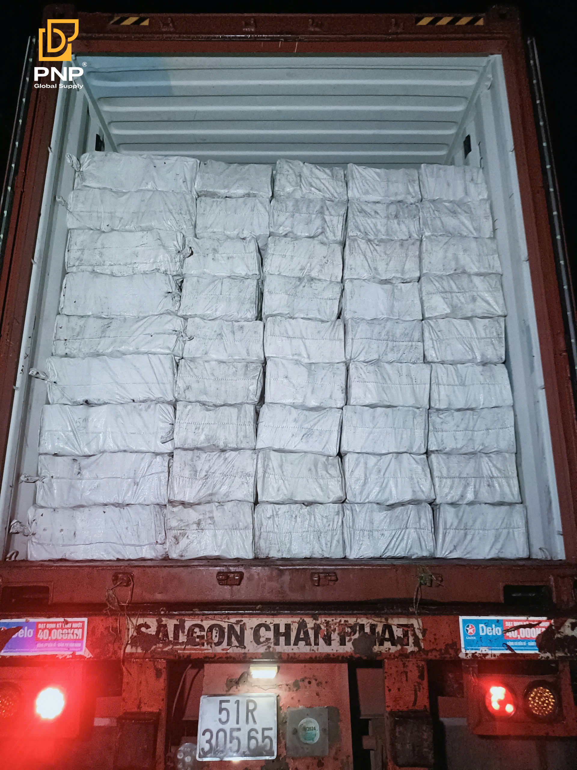 TOP 4 TYPES OF CHARCOAL PACKAGING FOR EXPORT - PNP Charcoal