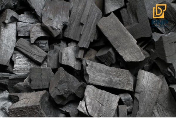 Charcoal In Industrial Production: From Metallurgy To Food Processing ...