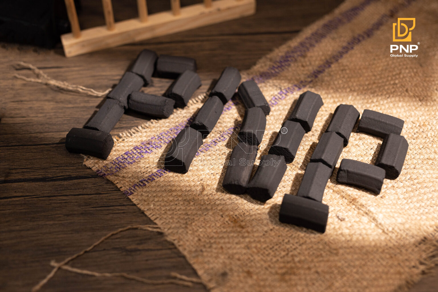 Top Uses Of Coconut Charcoal - PNP Charcoal