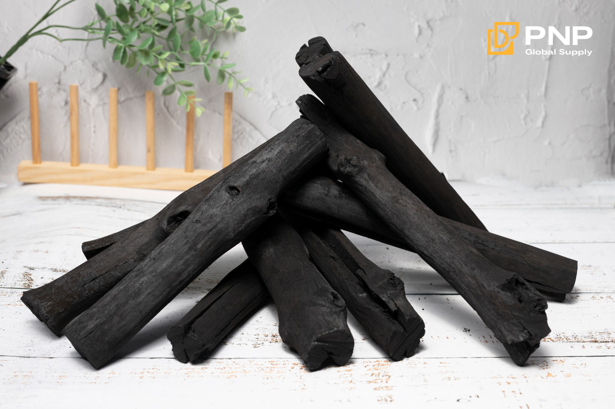 Is Traditional Charcoal Production Process Still Good In 2026? - PNP ...