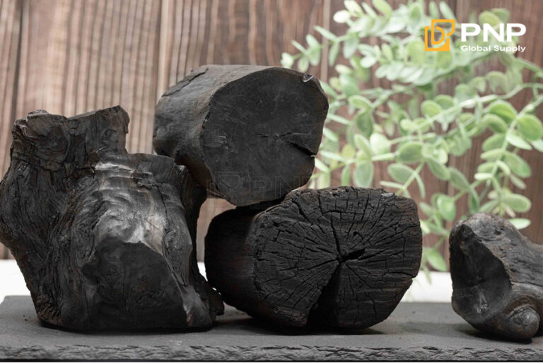 What Are The Different Types Of Charcoal Production? - PNP Charcoal