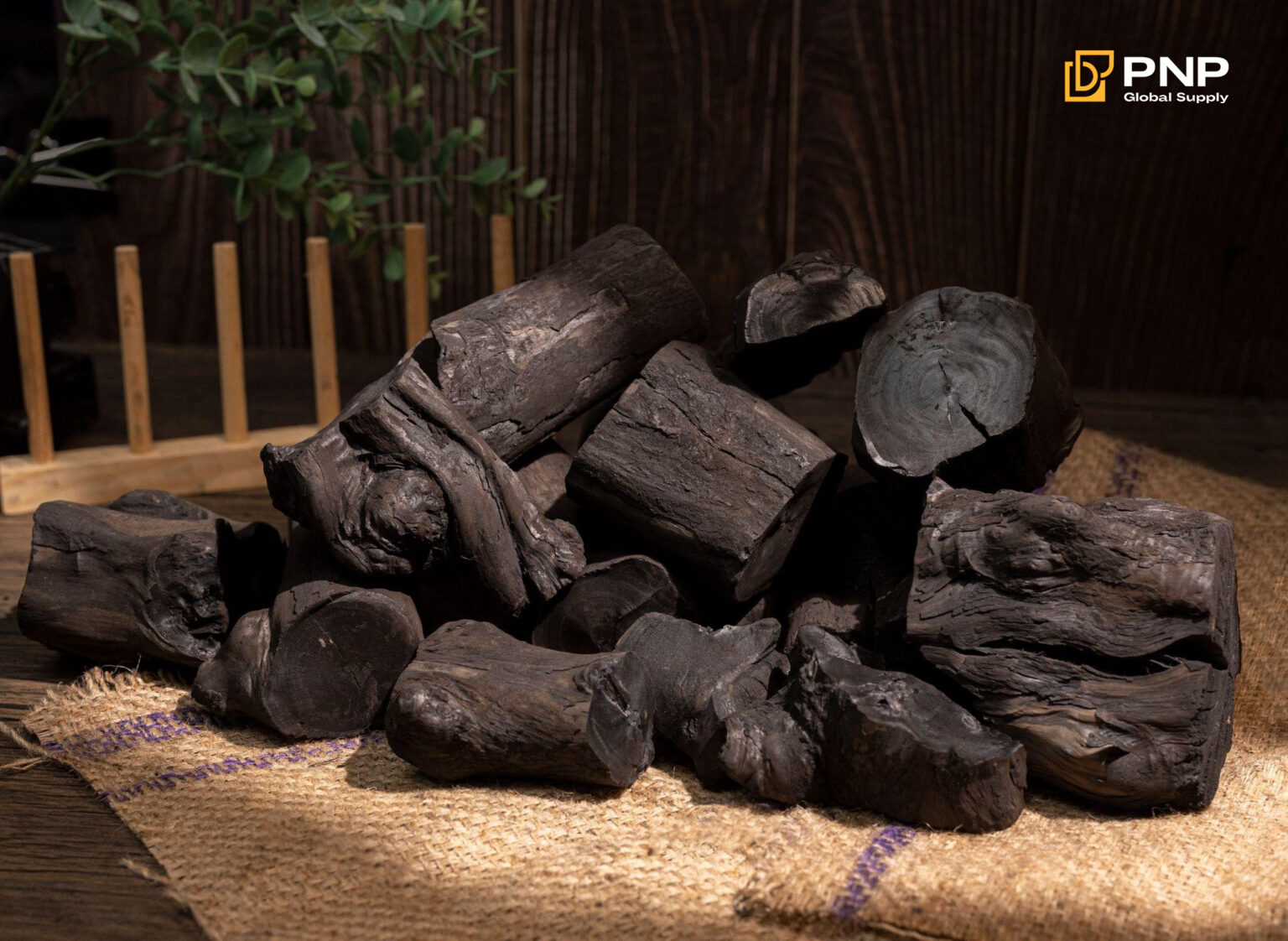 Charcoal Price Per Ton In 2026: What Global Buyers Should Know - PNP ...