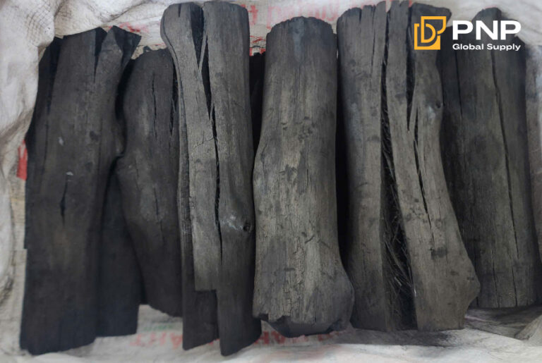 Explore The Price Of Charcoal Exports In The Global Market - PNP Charcoal