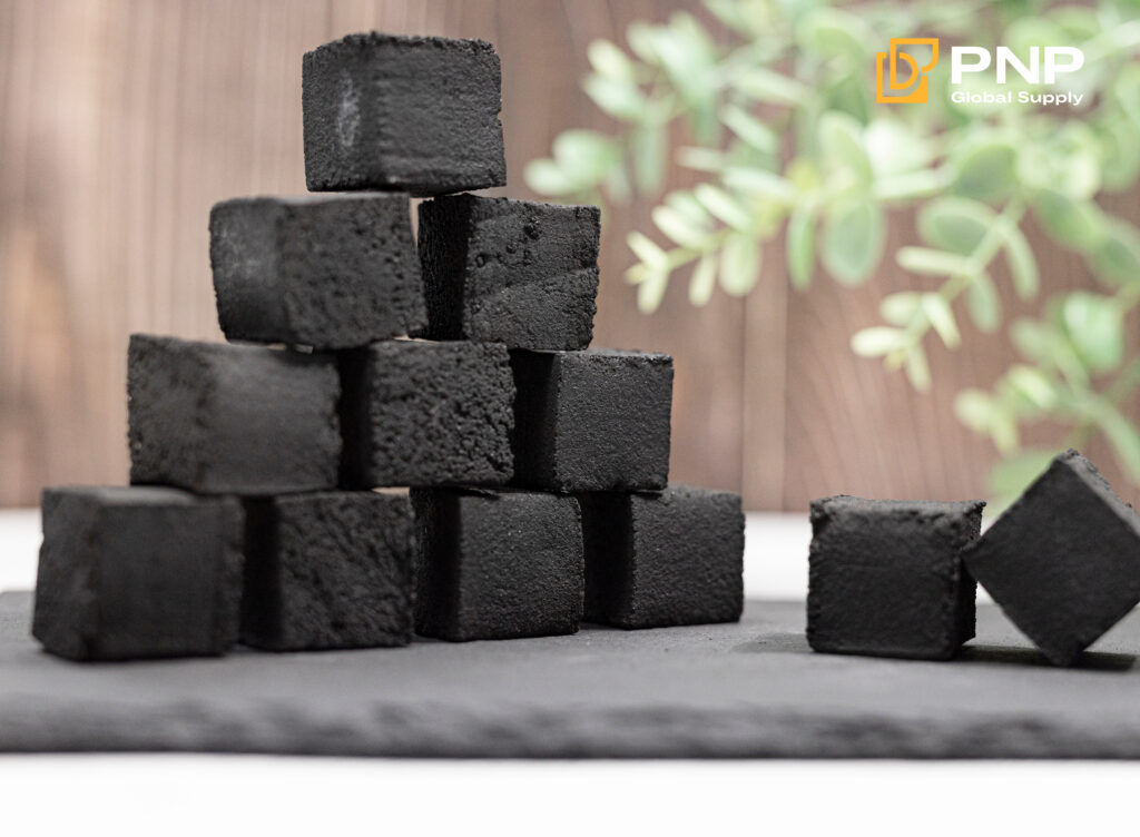 Coconut Charcoal Price Update In The 2026 Charcoal Market - PNP Charcoal