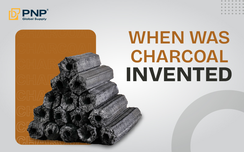 When Was Charcoal Invented? Discover Its Origins, Uses, And Benefits ...