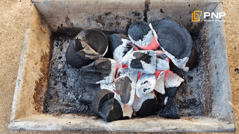 How Long Charcoal Burn And Tips To Maximize Burn Time - PNP Charcoal