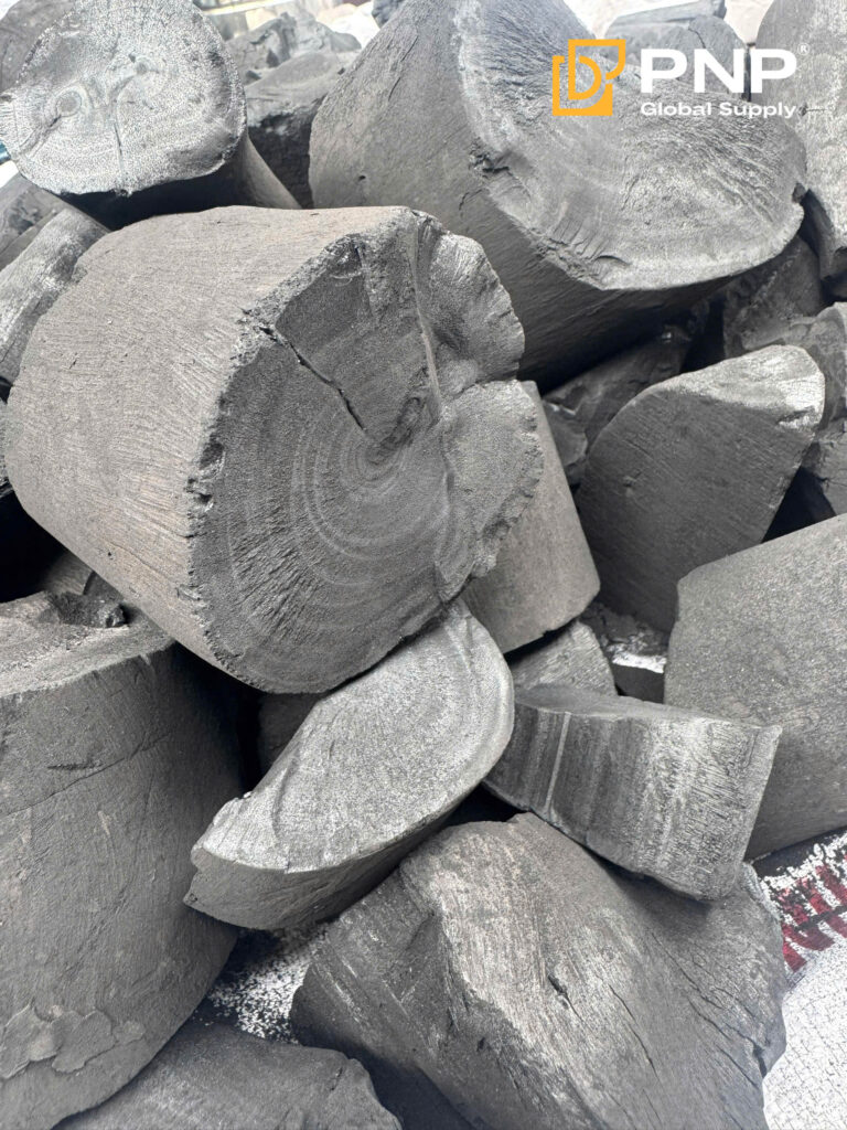 Step-by-Step Procedures For Exporting Charcoal From Vietnam ...