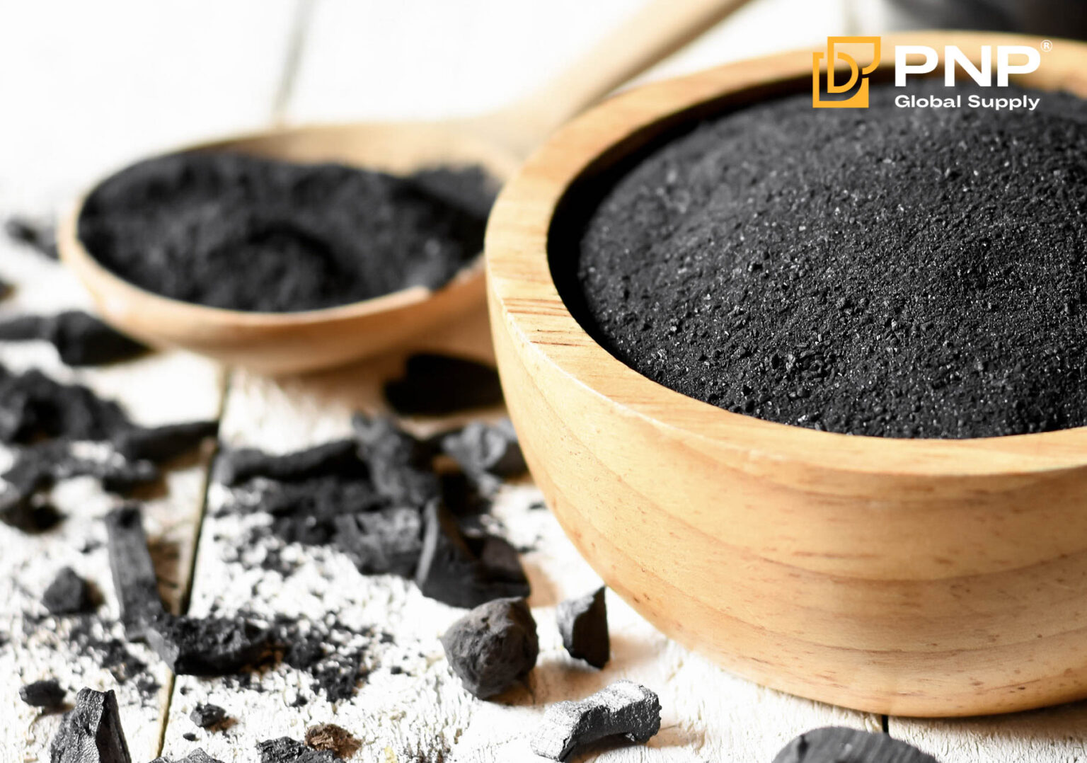 Does Charcoal Eliminate Odors? - PNP Charcoal