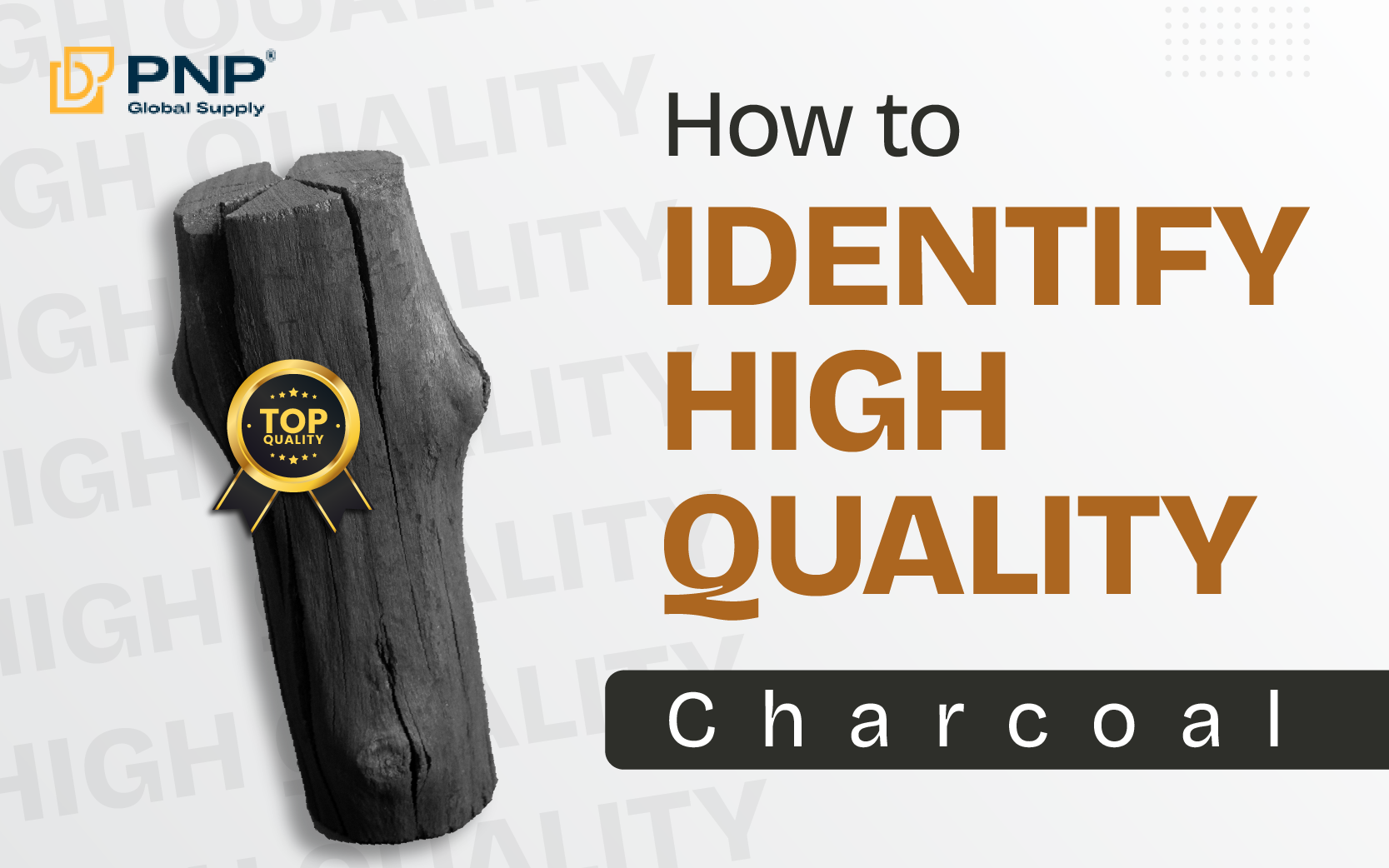 How To Check High Quality Charcoal: A Complete Guide For Beginners ...