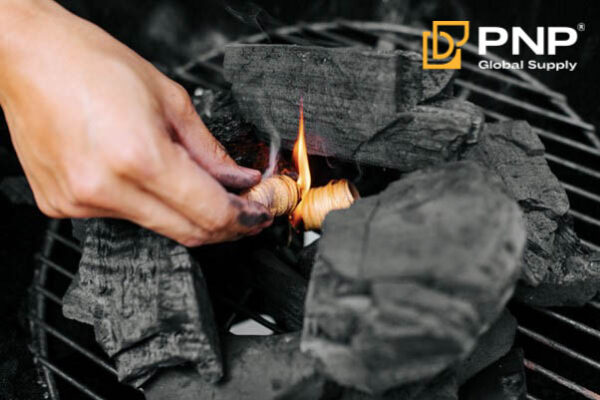 How To Light Charcoal: The Complete Guide To Perfect BBQ - PNP Charcoal