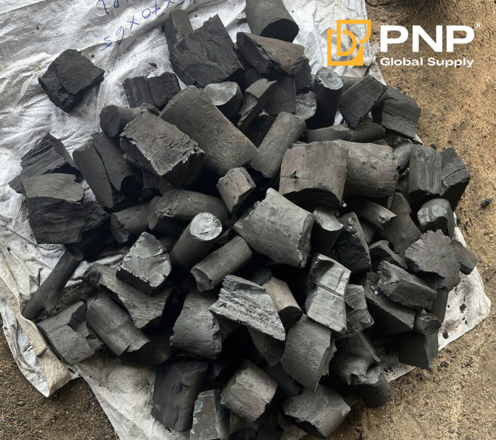 How To Make Kaya Charcoal - PNP Charcoal