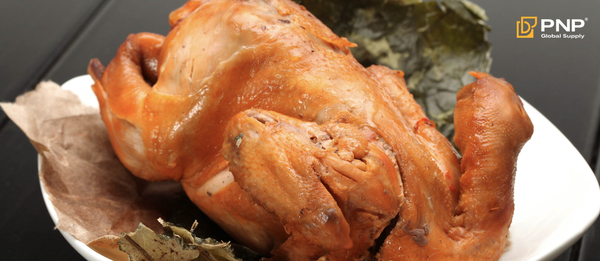 Beggar’s Chicken Recipe: The Secret To Juicy Clay-Baked Chicken With ...