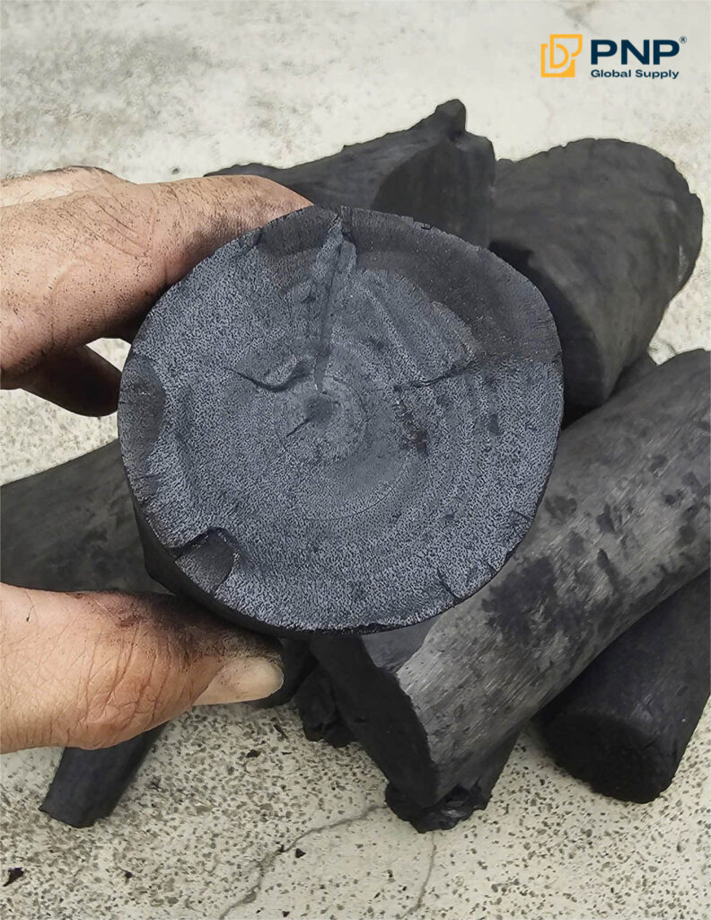 Why Professional Buyers Always Ask For Charcoal Samples – Import ...